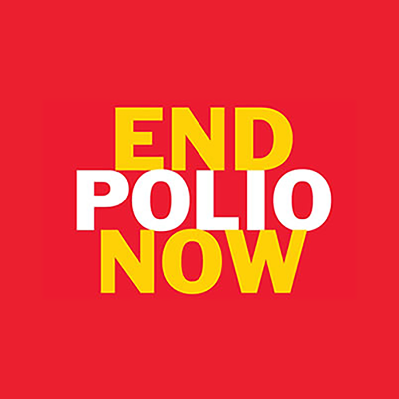 Social Mobilization Items – Pakistan Polioplus